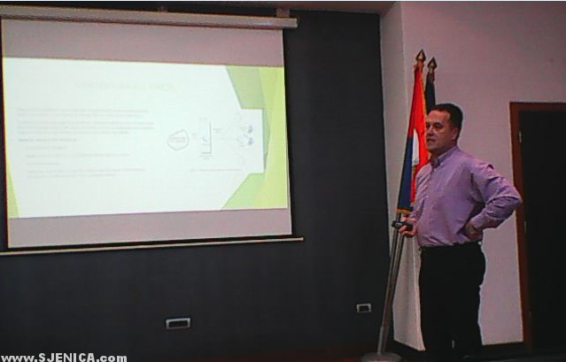 Moguć prenos podataka i video signala preko energetske mreže | www ...