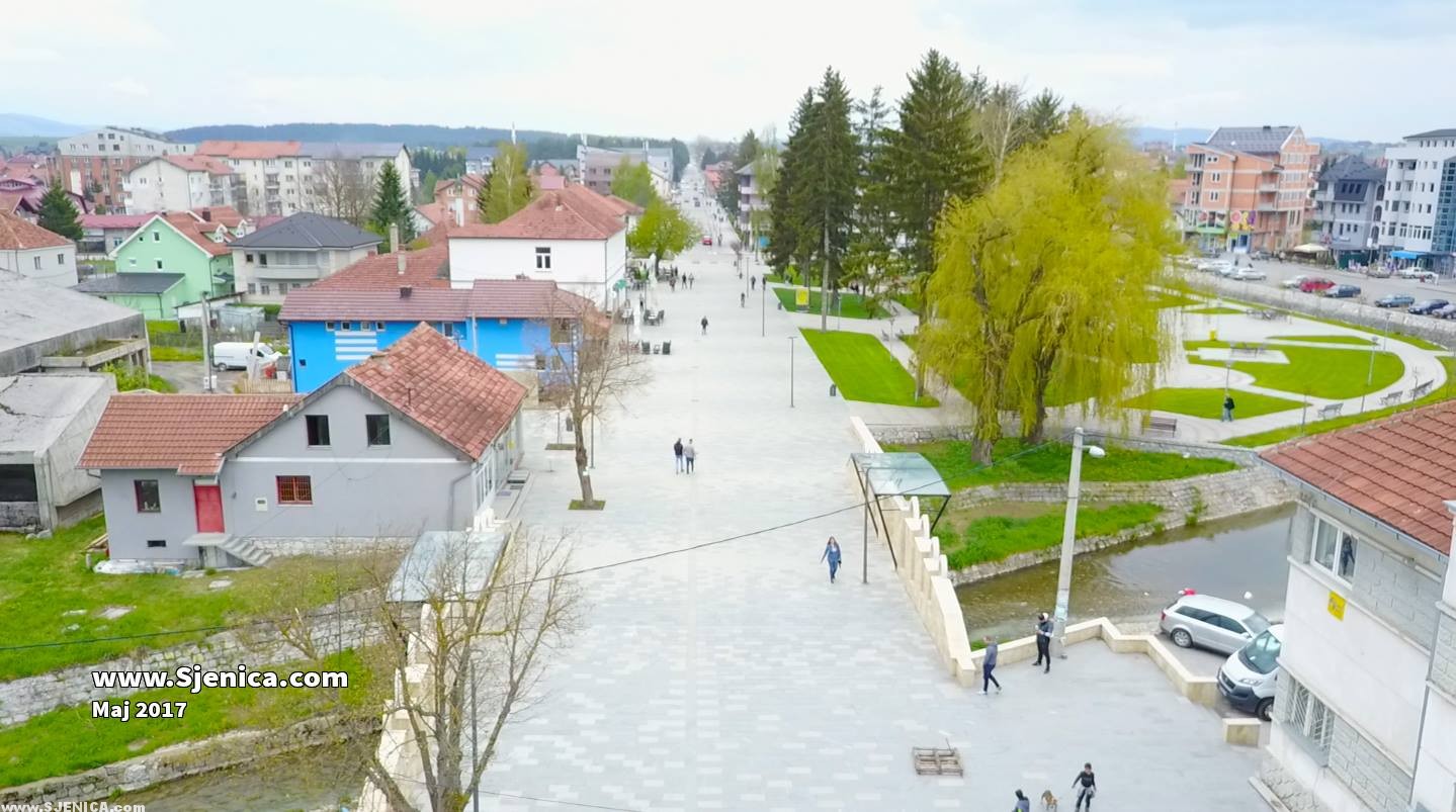 Sjenica, Tutin i Novi Pazar dobili sredstva iz programa "Gradimo ...